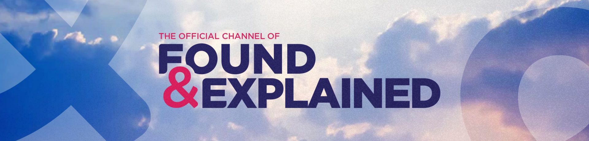 Found And Explained – Aviation Stories, Facts and Animations!