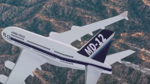 The Evolution of Airbus A380: How It was Designed – Found And Explained