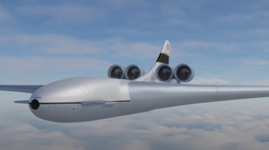 Never Built: CL-1201 – Found And Explained