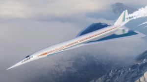 Lockheed L-2000 – Found And Explained