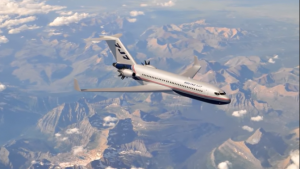 Boeing 7J7 – Found And Explained