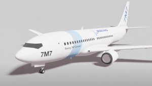 Lockheed L-2000 – Found And Explained