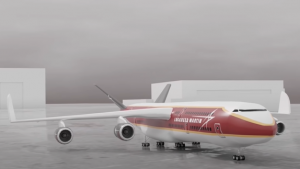 Lockheed A380 – Found And Explained