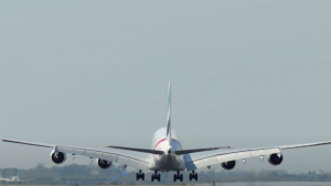 Lockheed A380 – Found And Explained